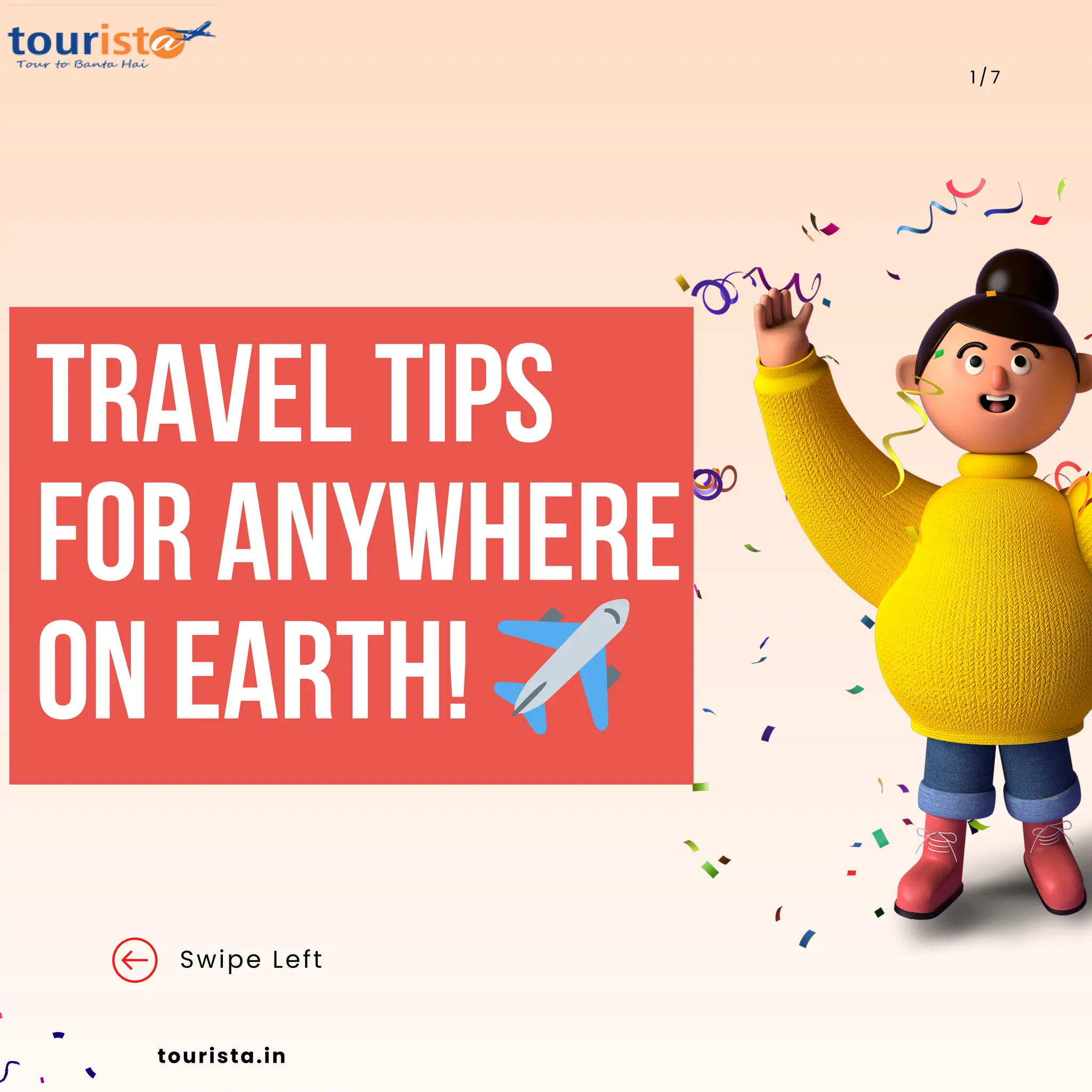 Travelling Tips | PDF