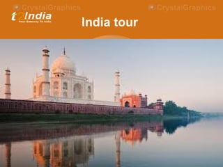 Travel to india | PPT
