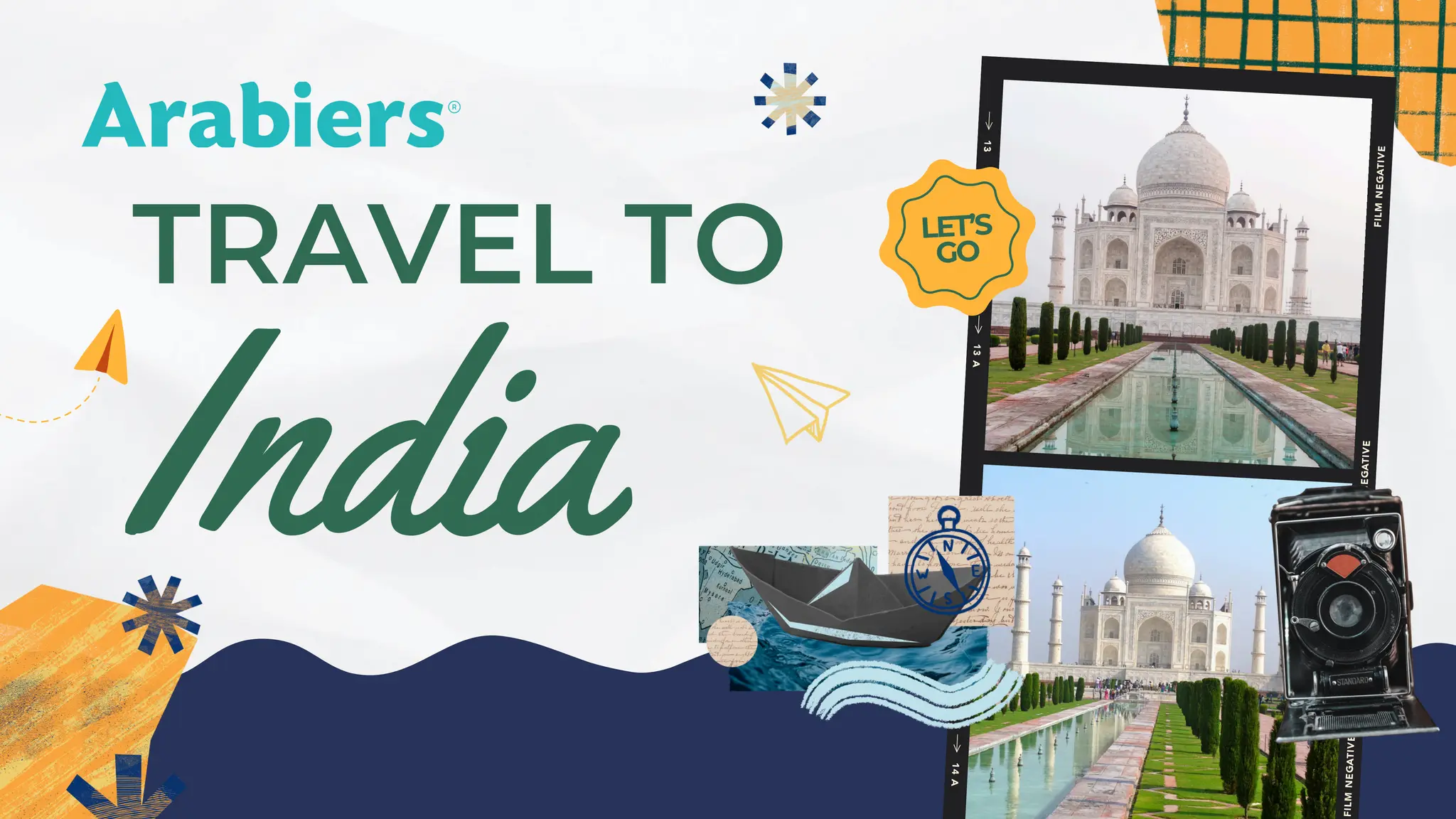 Ultimate Guide to Traveling in India: A Journey Through Culture and ...