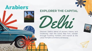 Ultimate Guide to Traveling in India: A Journey Through Culture and ...