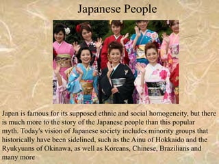 Travel to japan group 7 | PPTX