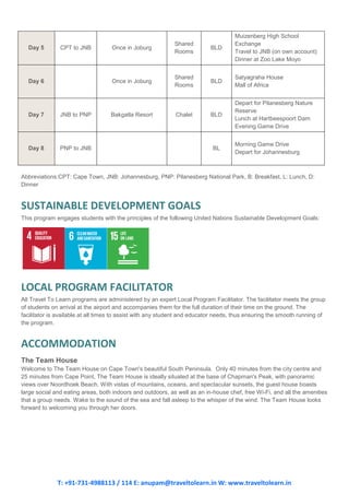 #AFRICAMYCLASSROOM | PDF