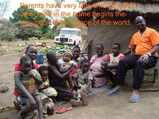 Travel to South Sudan | PPT | Free Download