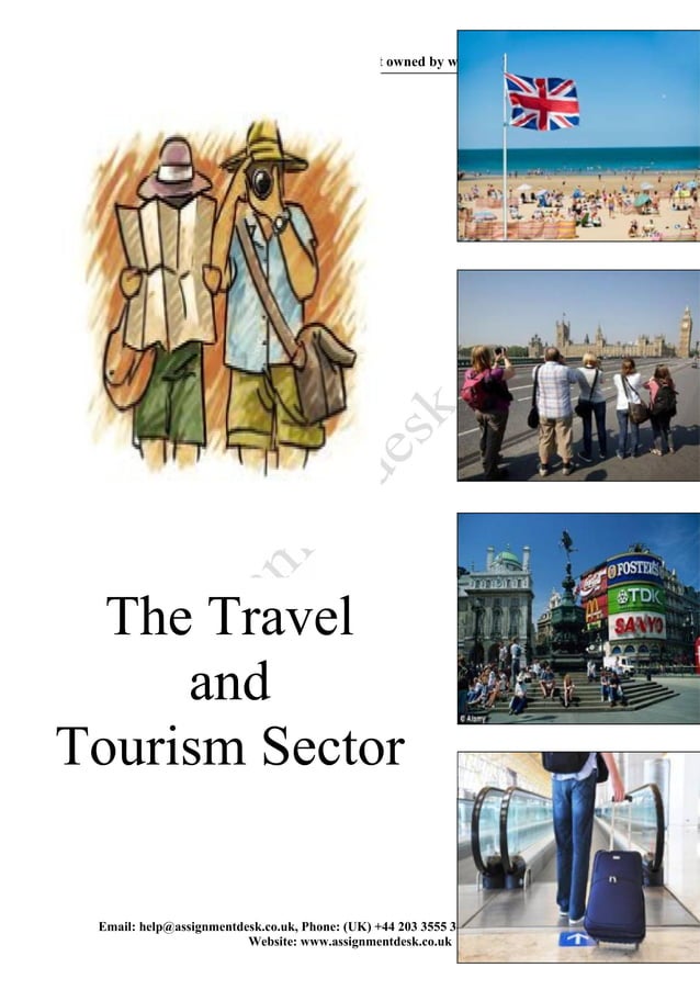 Travel & Tourism Sector Assignment Sample | PDF | Europe Travel ...