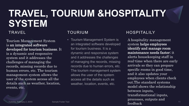 TRAVEL, TOURIUM &HOSPITALITY SYSTEM (TTH)powerpoint.pptx