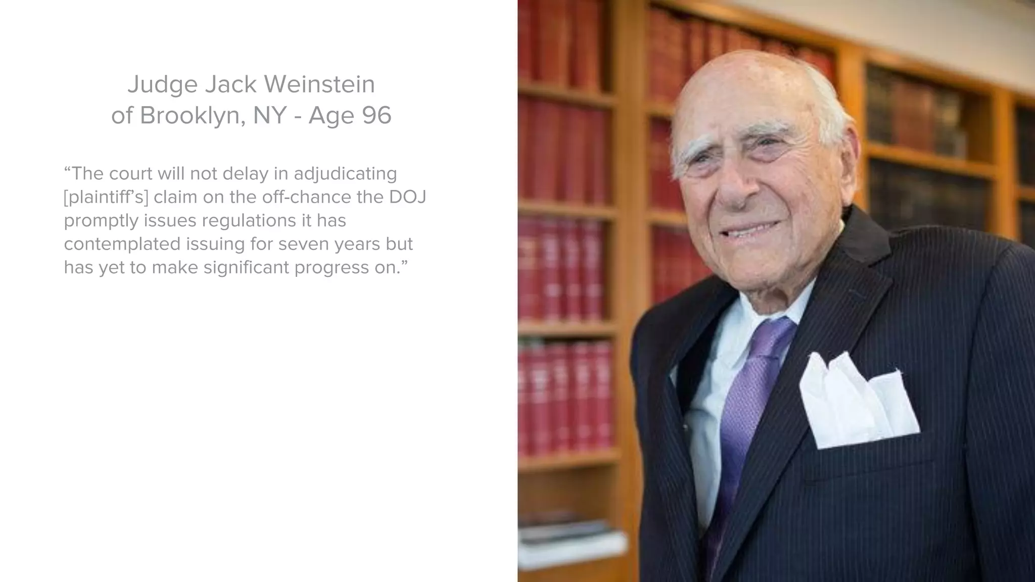 ADA Compliance for Hotels - Travel Tripper | PPT