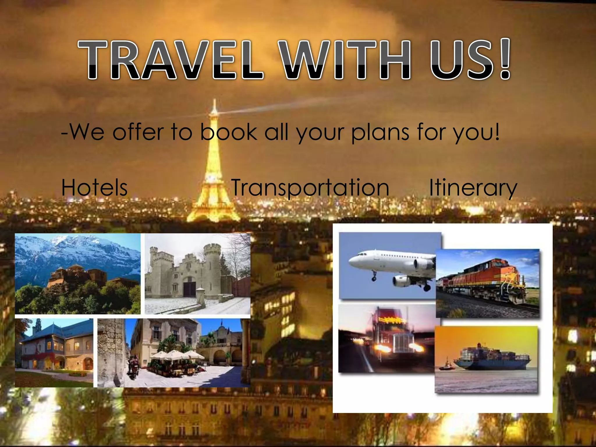 Small Business Project | PPT