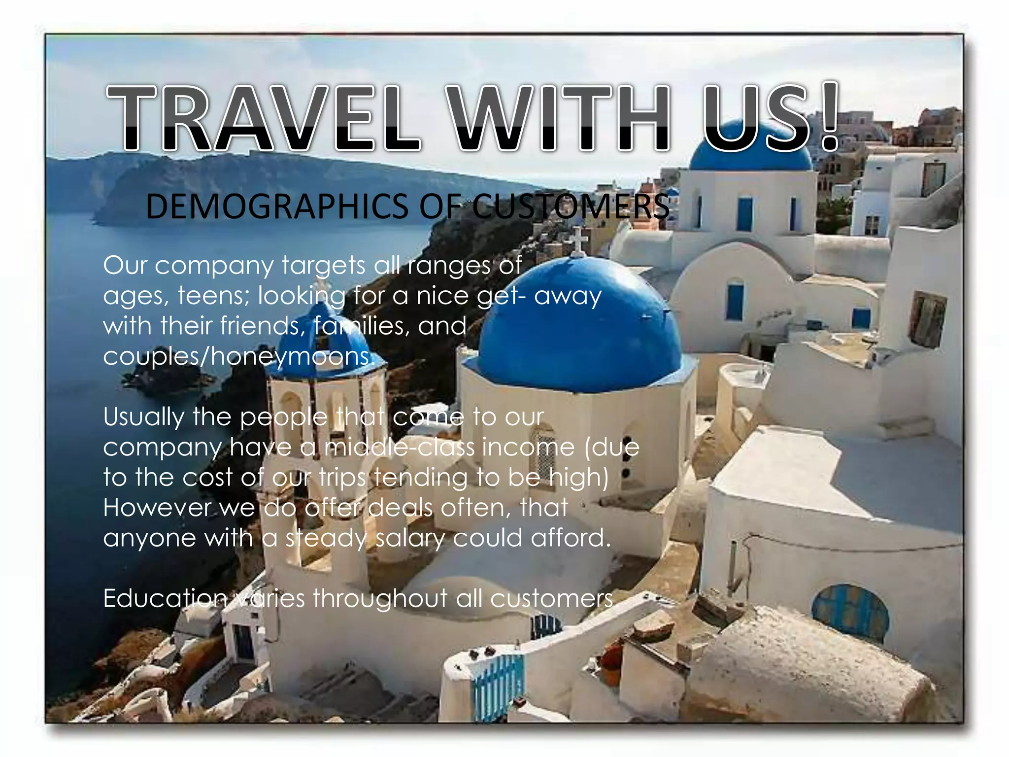 Small Business Project | PPT