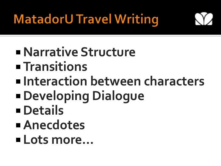 For Bloggers Travel Writing At Ground Level For Bloggers Travel Writing At Ground Level