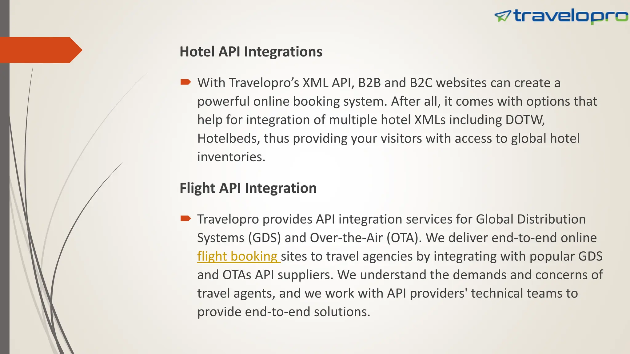 Travel XML Integration.pptx