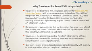 Travel XML Integration.pptx