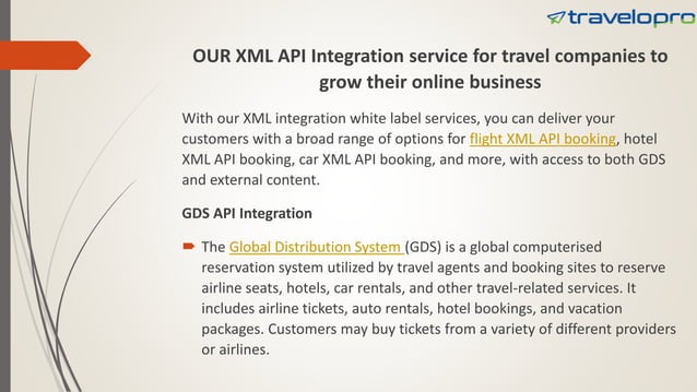 Travel XML Integration.pptx