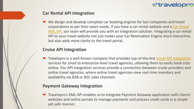 Travel XML Integration.pptx