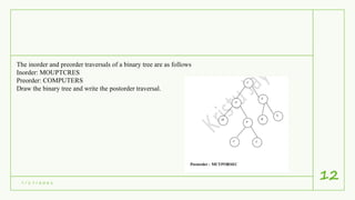 Graph Traversals | PPT