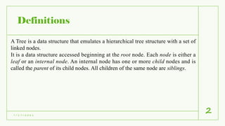 Graph Traversals | PPT