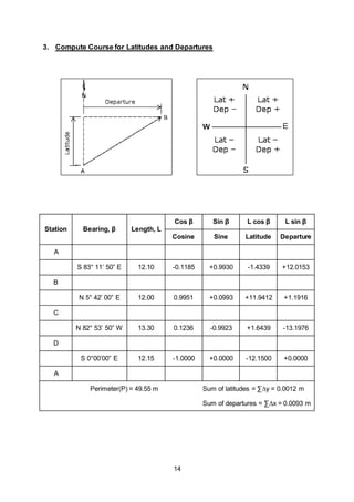 Assignment 2 - Traverse | DOCX