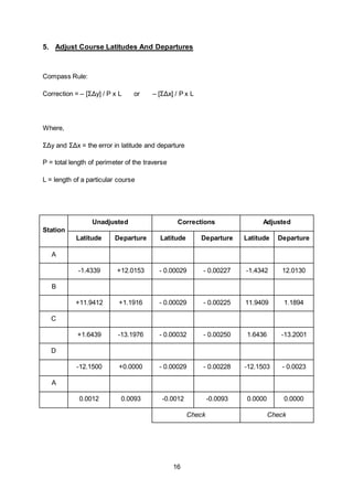 Assignment 2 - Traverse | DOCX