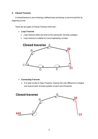 Assignment 2 - Traverse | DOCX