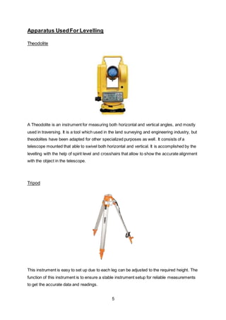 Assignment 2 - Traverse | DOCX