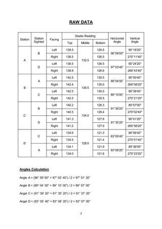 Assignment 2 - Traverse | DOCX