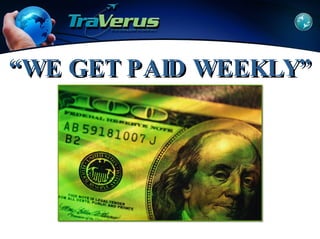 Traverus Powerpoint | PPT