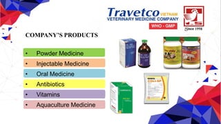 Introduction Travetco | PPT