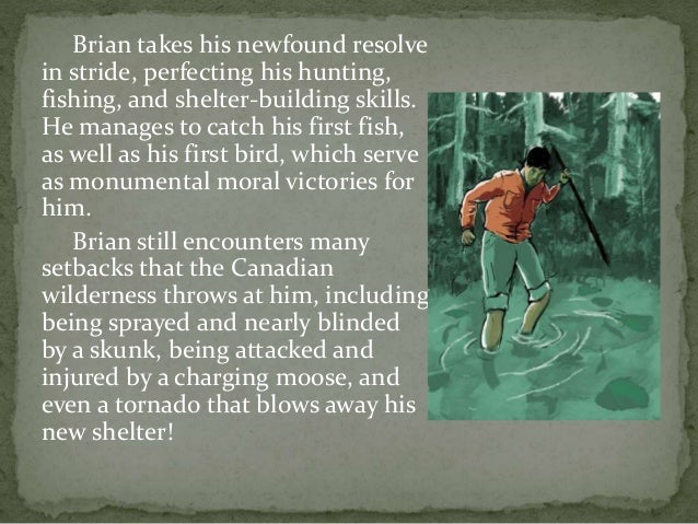 Canadian Wilderness Hatchet Shelter