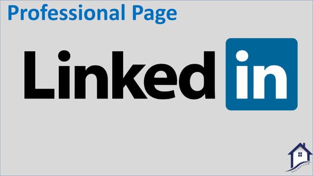 Travis Brown LinkedIn Set up Blueprint | PPT Travis Brown LinkedIn Set up Blueprint | PPT