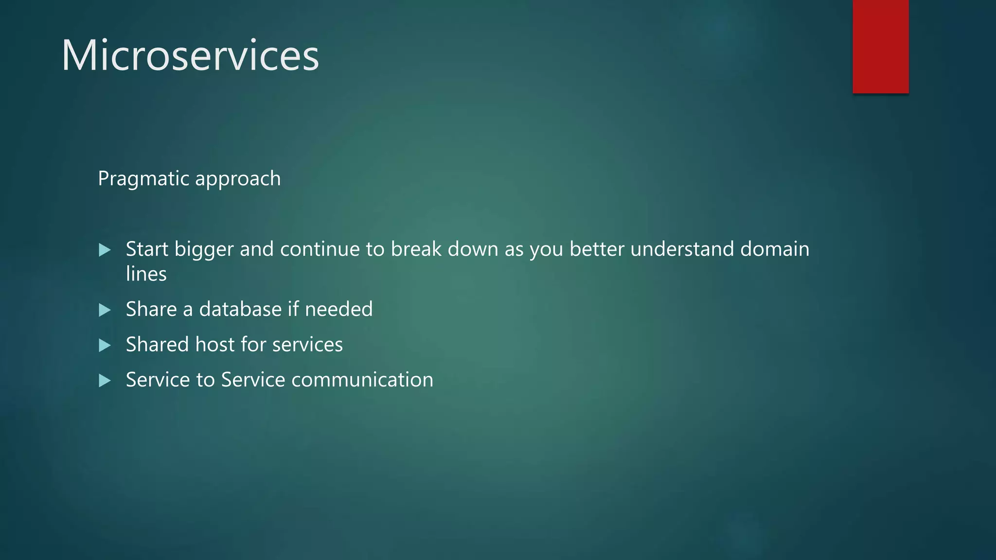 Modernizing the Enterprise API Development Process | PPT Modernizing the Enterprise API Development Process | PPT