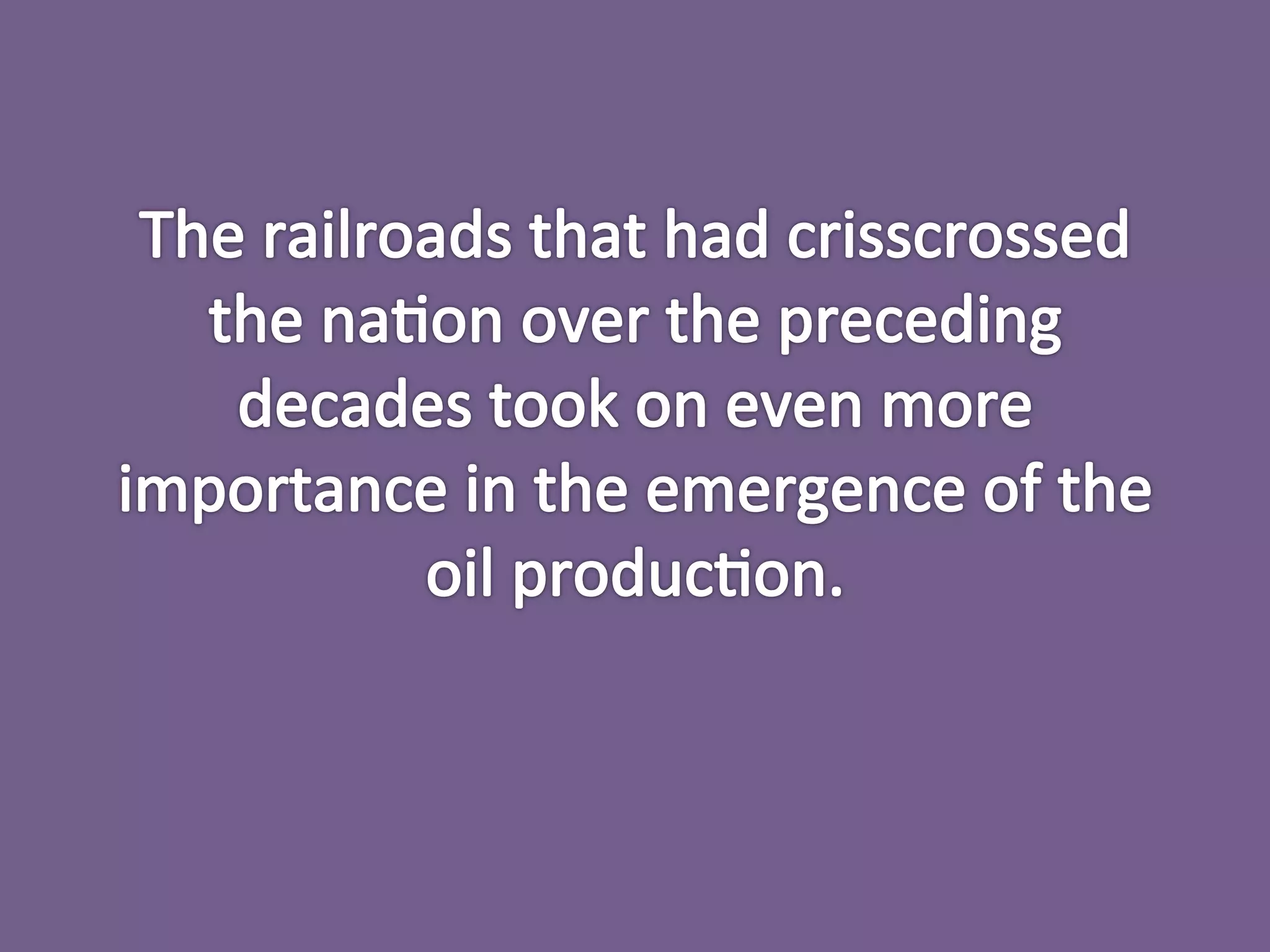 History of Oil and Texas by Travis M Pohl | PPT