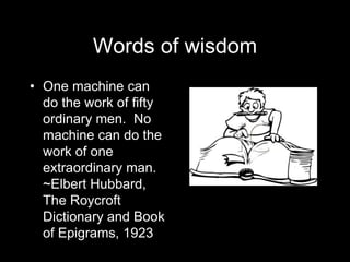 Travispowerpoint | POTX