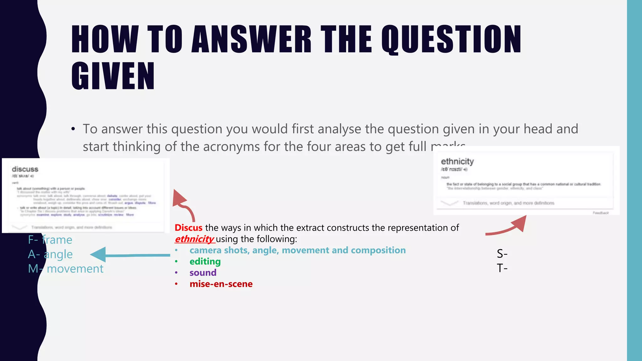 Travis presentation | PPTX