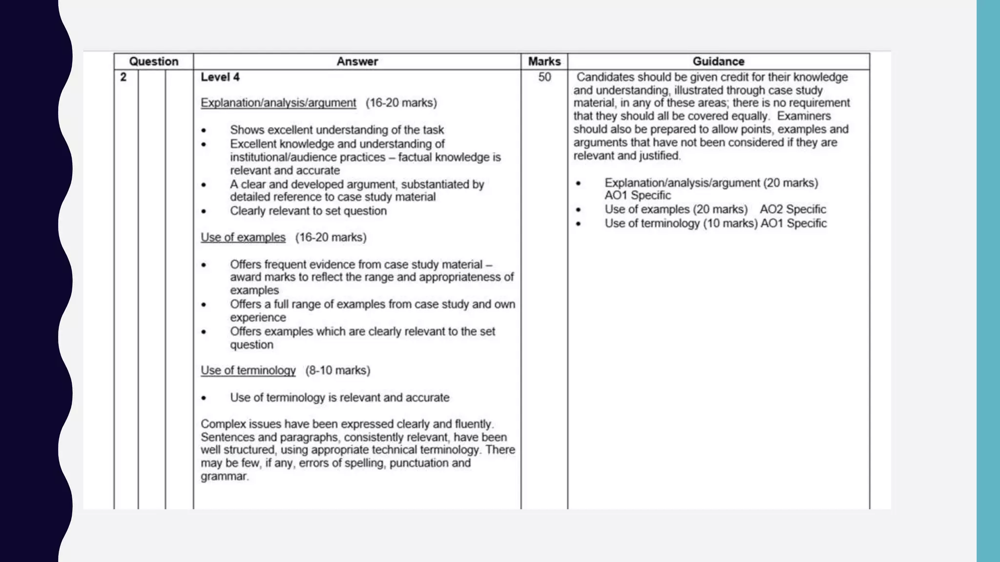 Travis presentation | PPTX