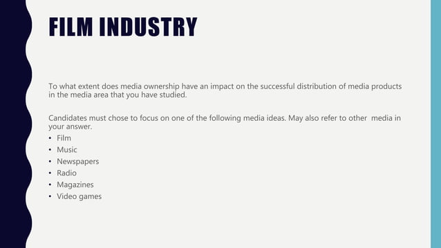 Travis presentation | PPTX