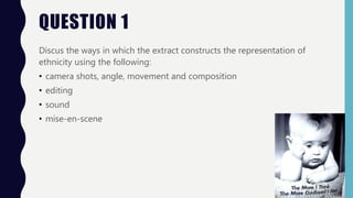 Travis presentation | PPTX