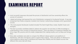 Travis presentation | PPTX