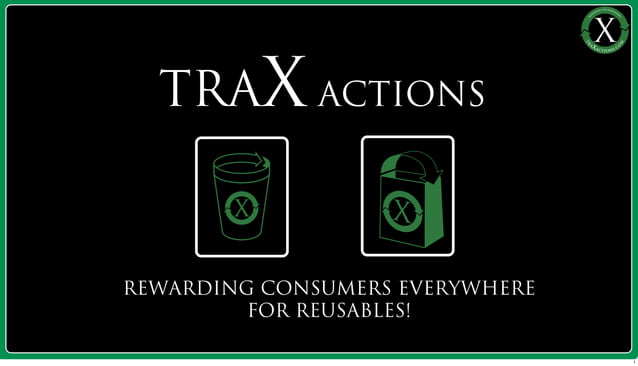 TraX Actions Summary 2013 | PPT