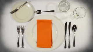 Tray and plate carrying techniques.pptx
