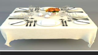 Tray and plate carrying techniques.pptx