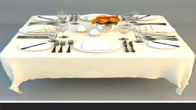 Tray and plate carrying techniques.pptx | Bars & Restaurants | Attractions