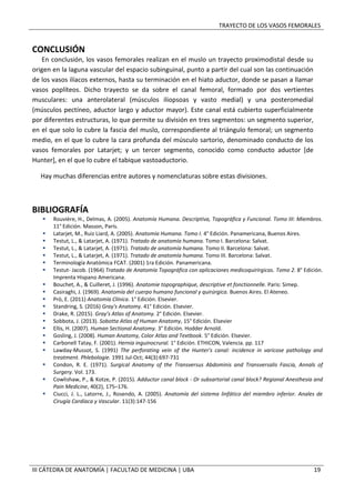 TRAYECTO DE LOS VASOS FEMORALES - Lassalle Becerra.pdf