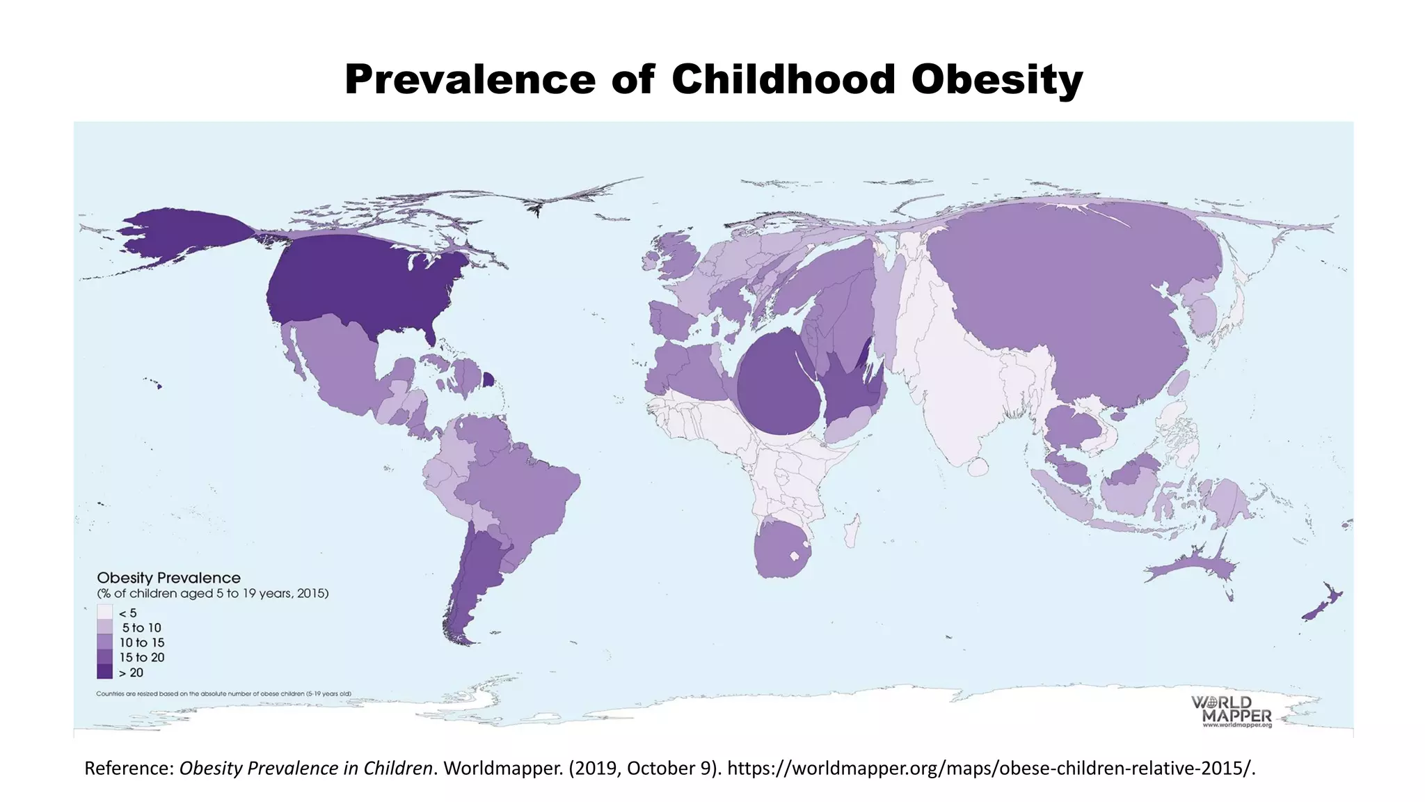Preventing Childhood Obesity | PDF