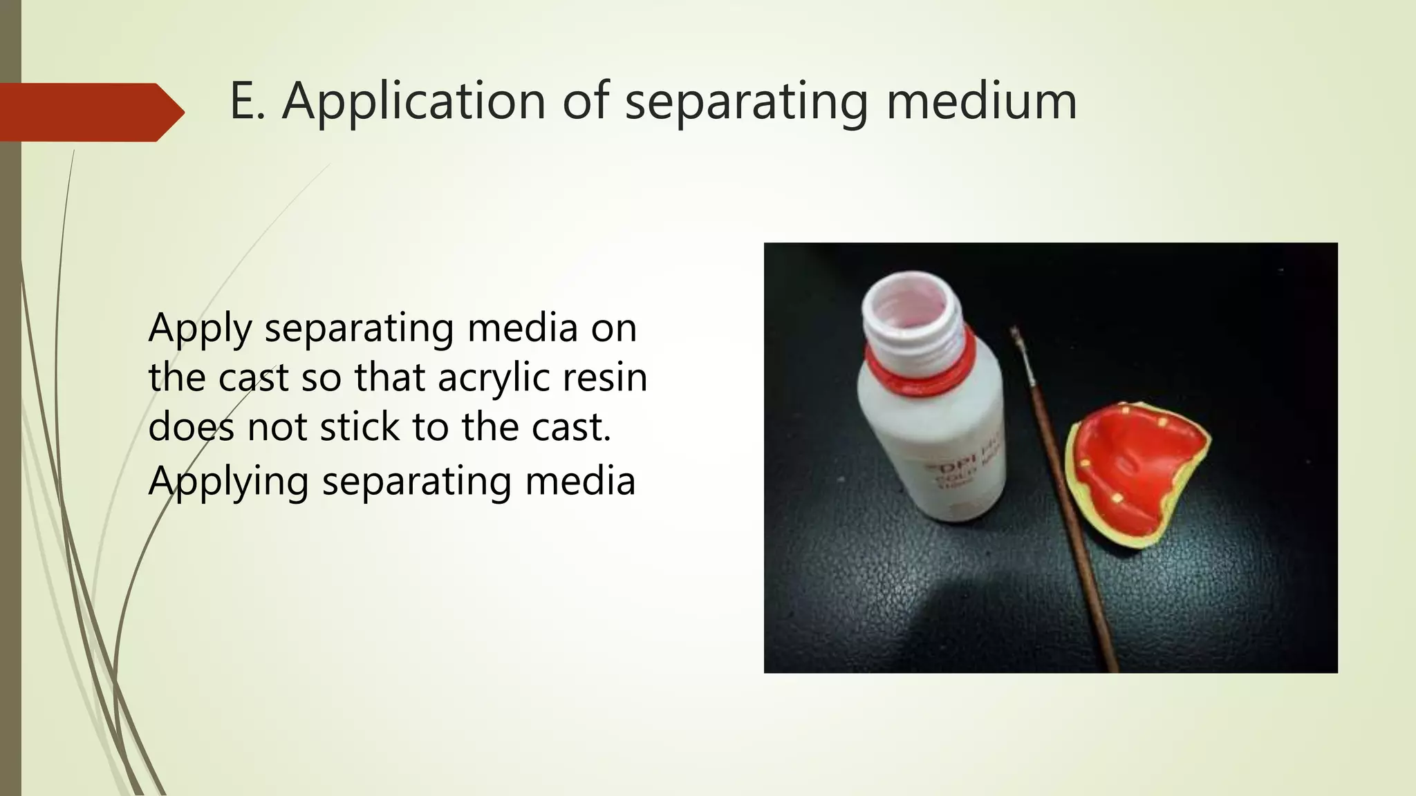 Beginner Guide to Impression Trays in Dentistry | PPTX