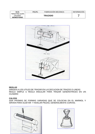 Trazado | PDF