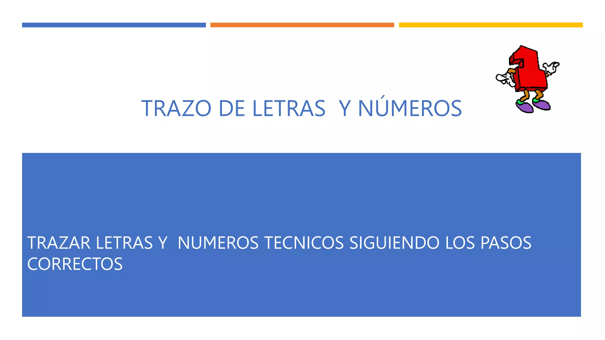 Trazo de letras.pptx