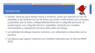 Trazo de letras.pptx