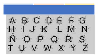 Trazo de letras.pptx