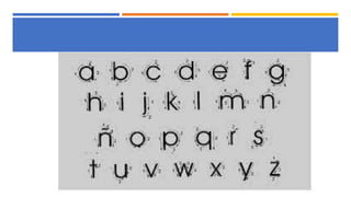 Trazo de letras.pptx