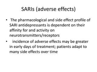 trazodone and others.pptx