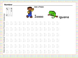 TRAZOS PARA PRACTICAR LETRAS Y NUMEROS.pdf
